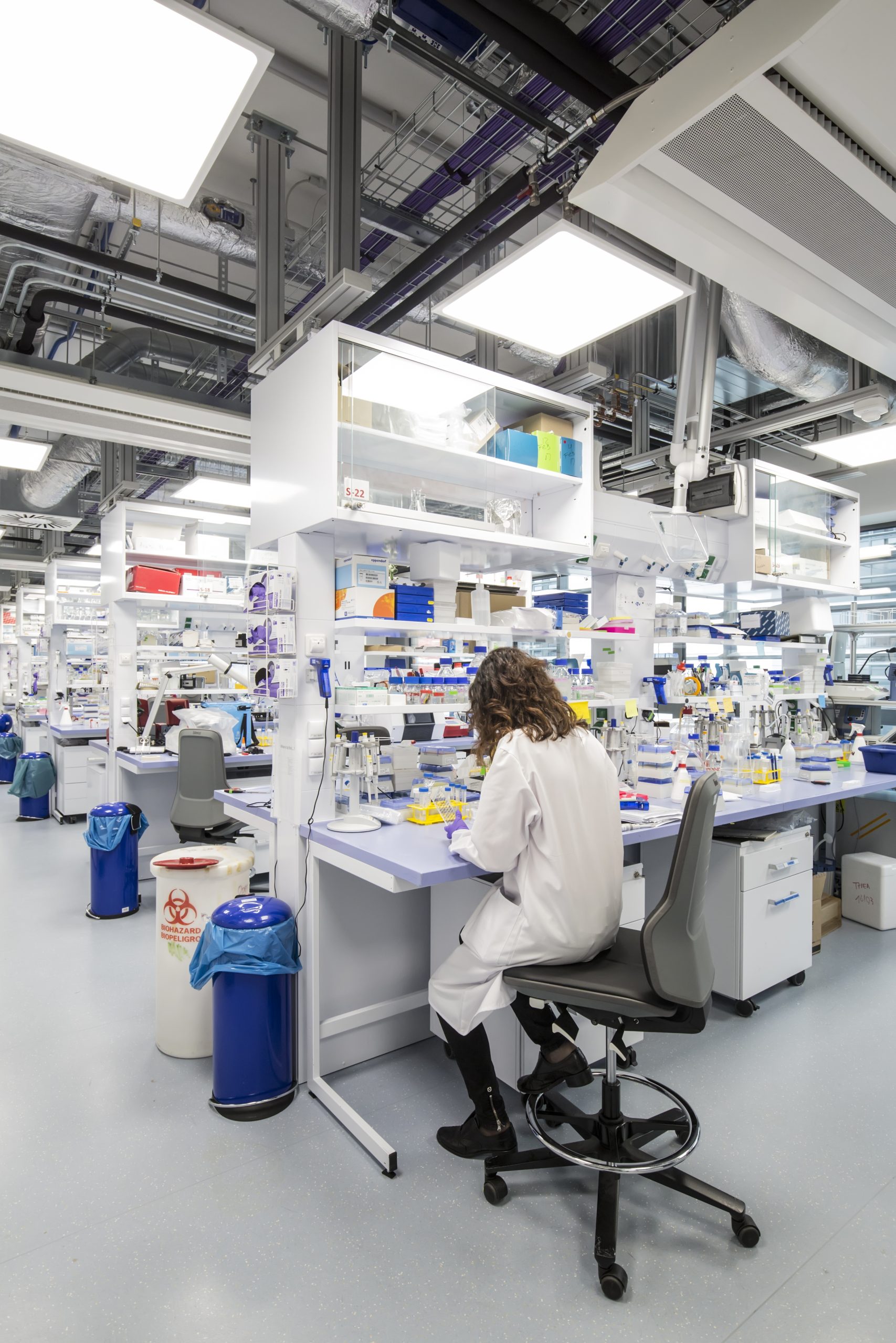 Be with us - Research Luxembourg