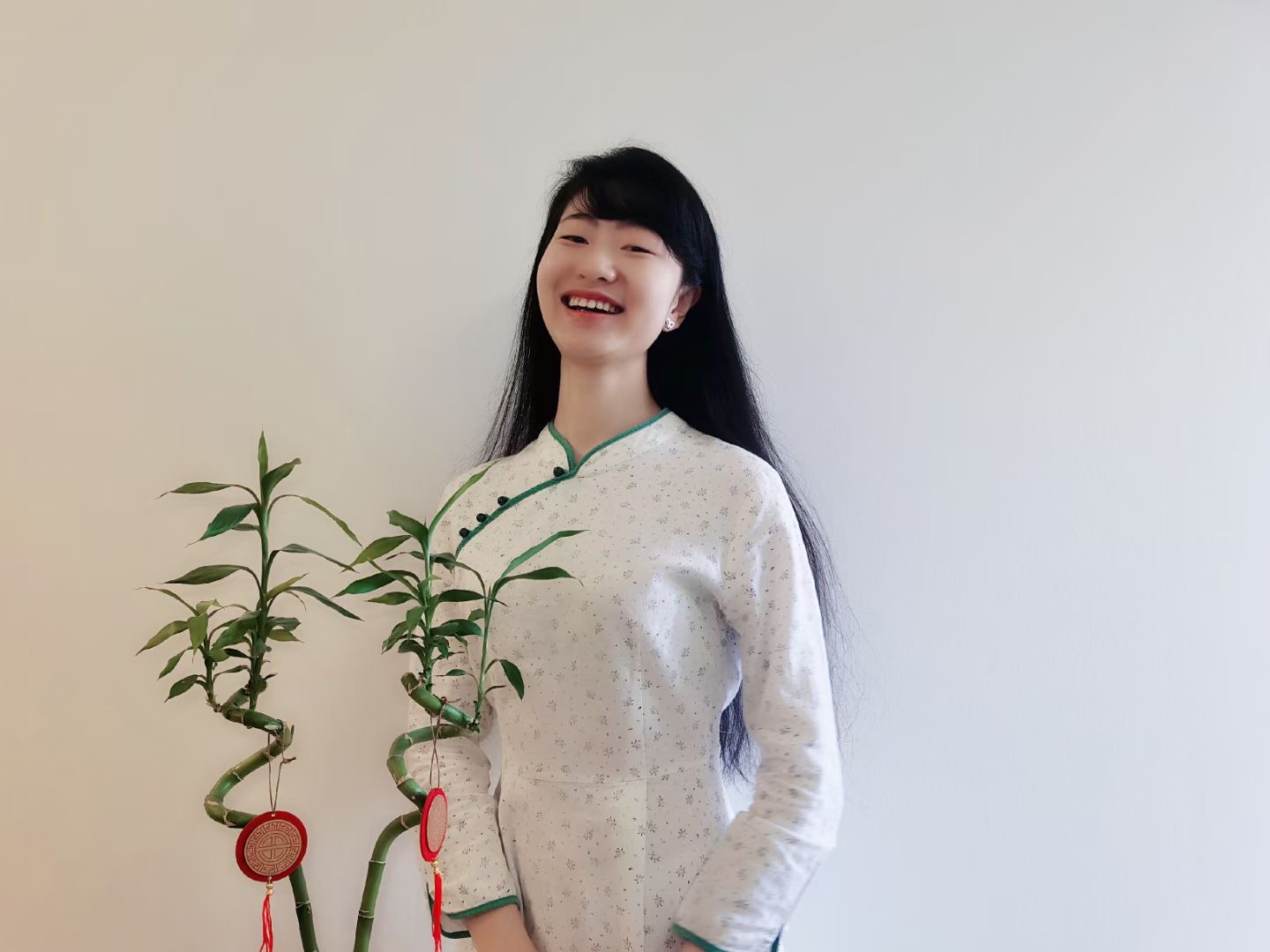 In conversation with our young researchers: Yimin Zhang ...