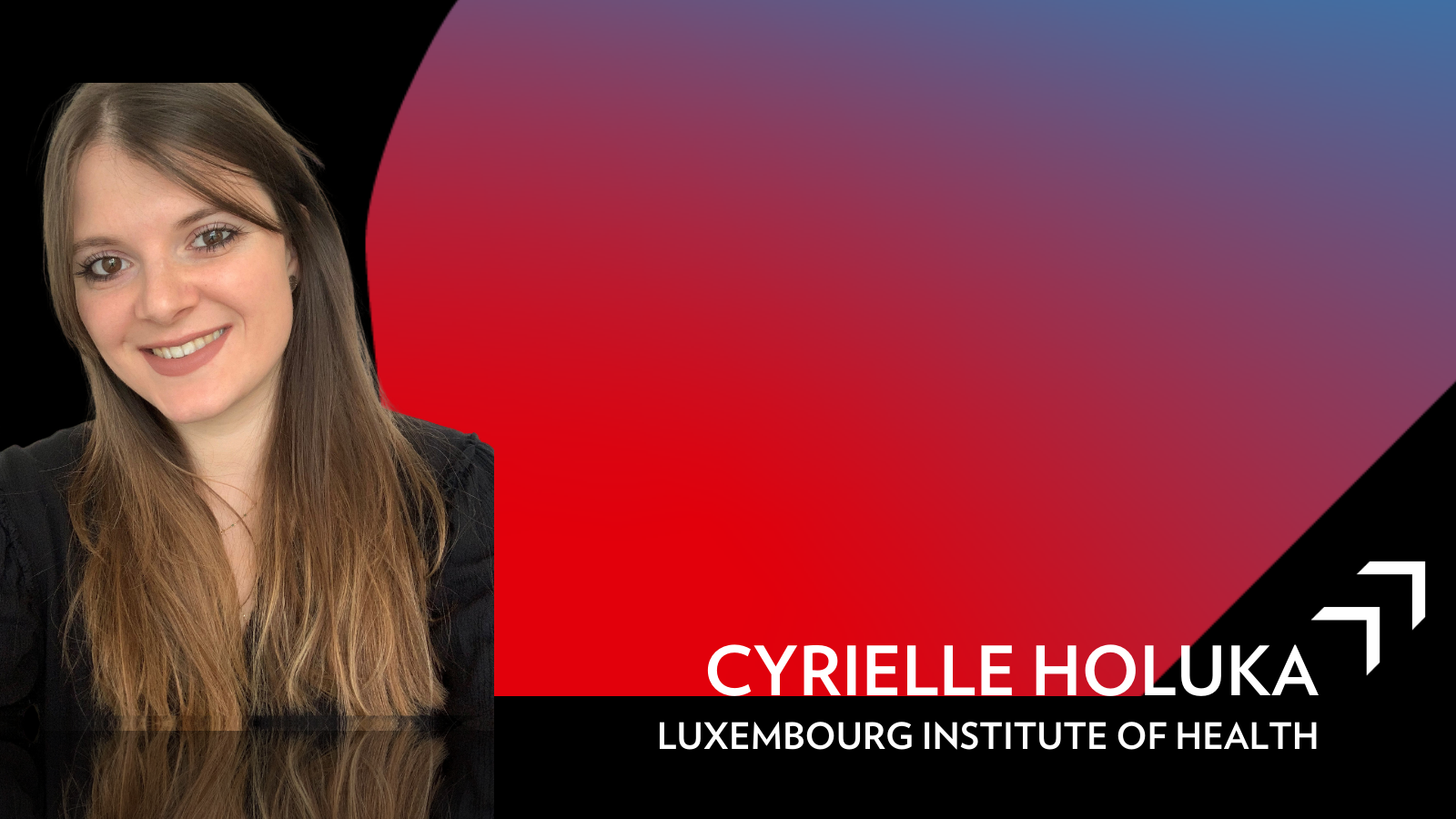 In conversation with our young researchers: Cyrielle Holuka ...