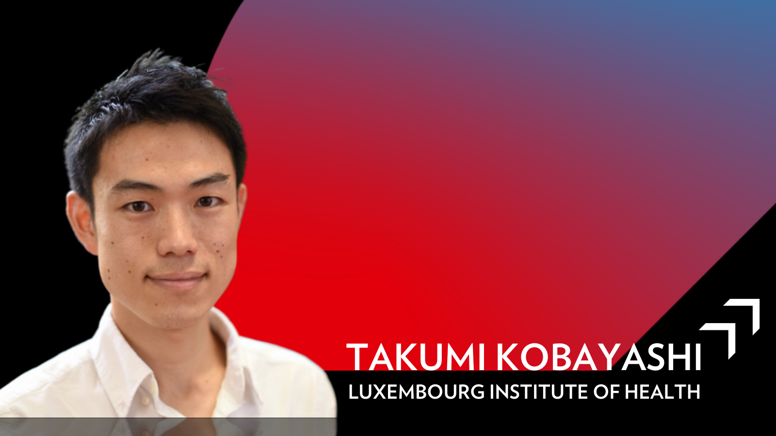 In conversation with our young researchers: Takumi Kobayashi - researchluxembourg