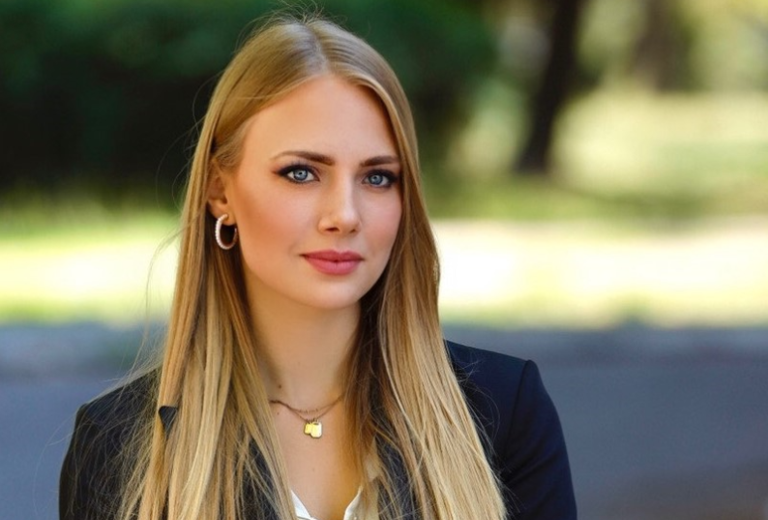 In conversation with our young researchers: Anđela Mićanović ...