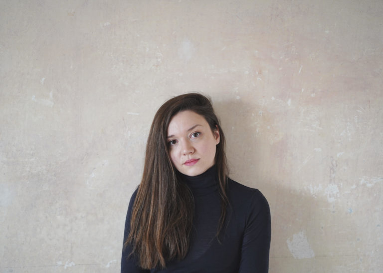 In conversation with our young researchers: Marija Marić ...