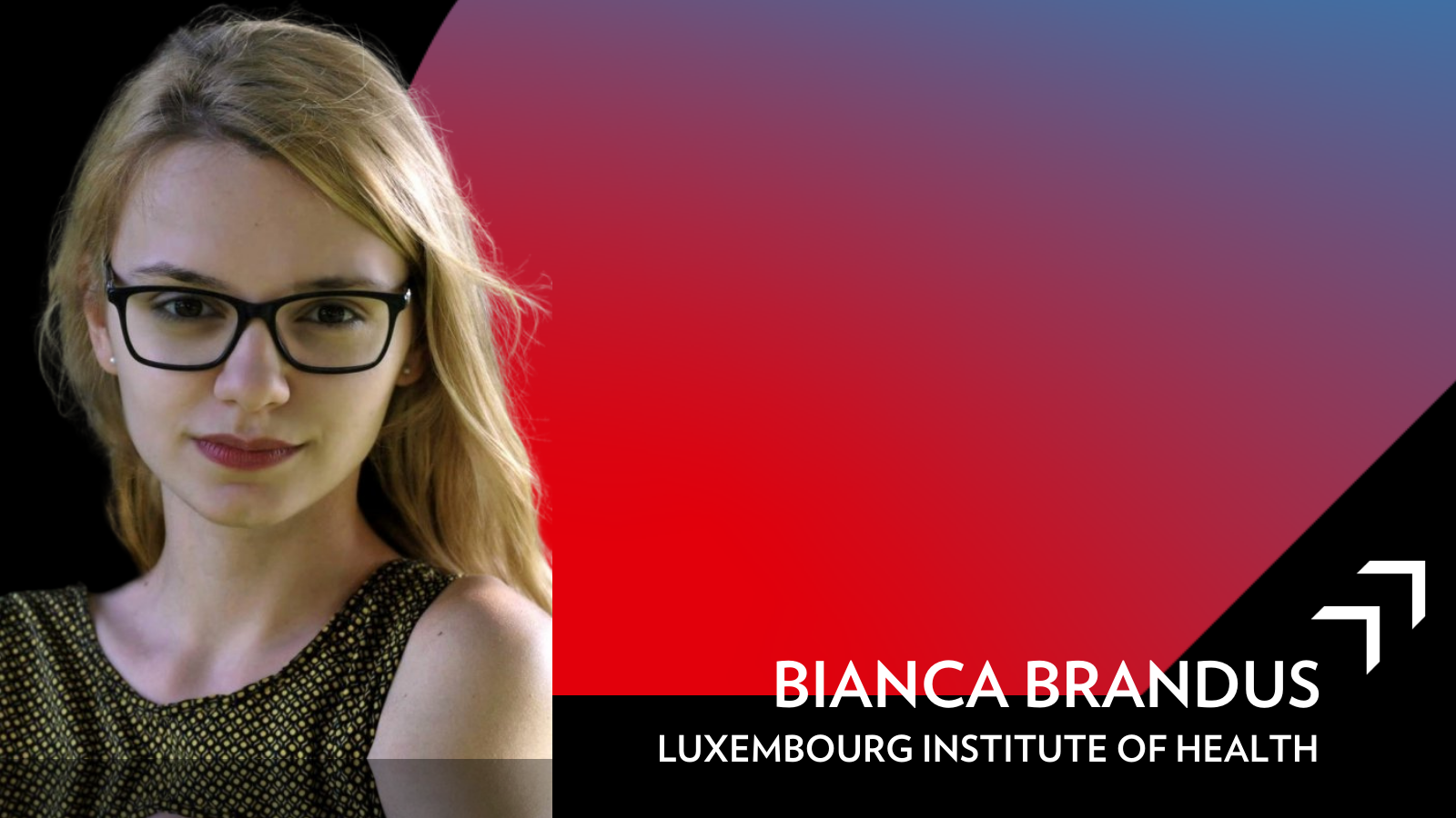 In conversation with our young researchers: Bianca Brandus ...
