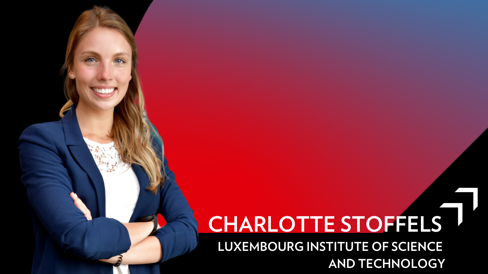 In conversation with our young researchers: Charlotte Stoffels ...