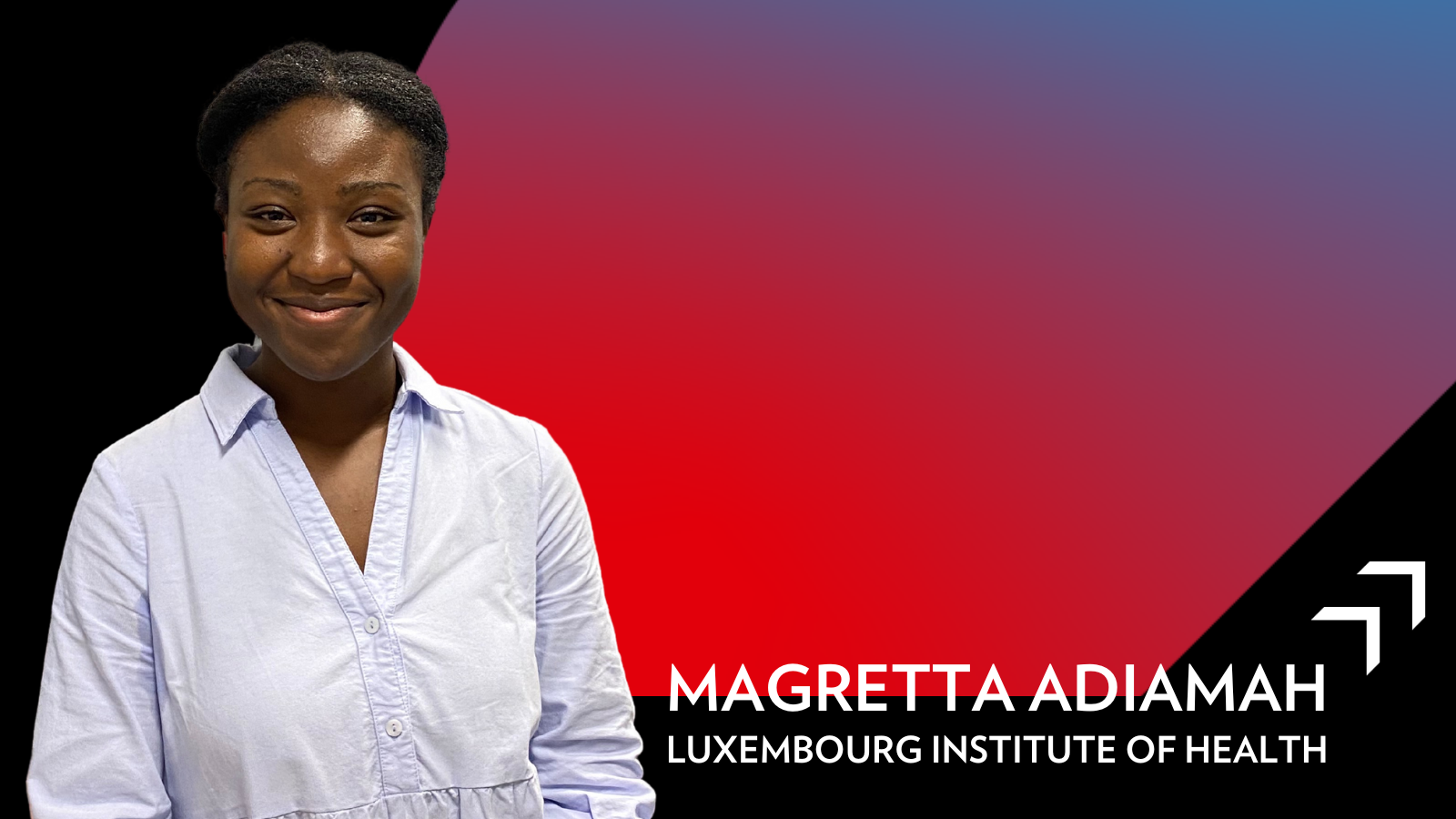 In conversation with our young researchers: Magretta Adiamah ...