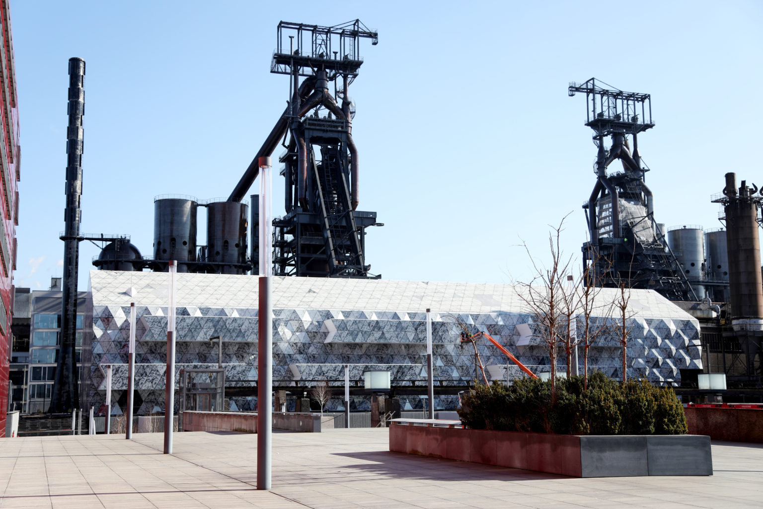 University of Luxembourg ranked in the top 250 universities worldwide ...