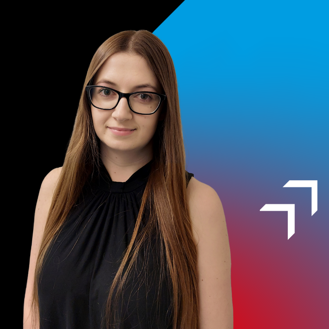 In conversation with our young researchers: Marija Marić ...