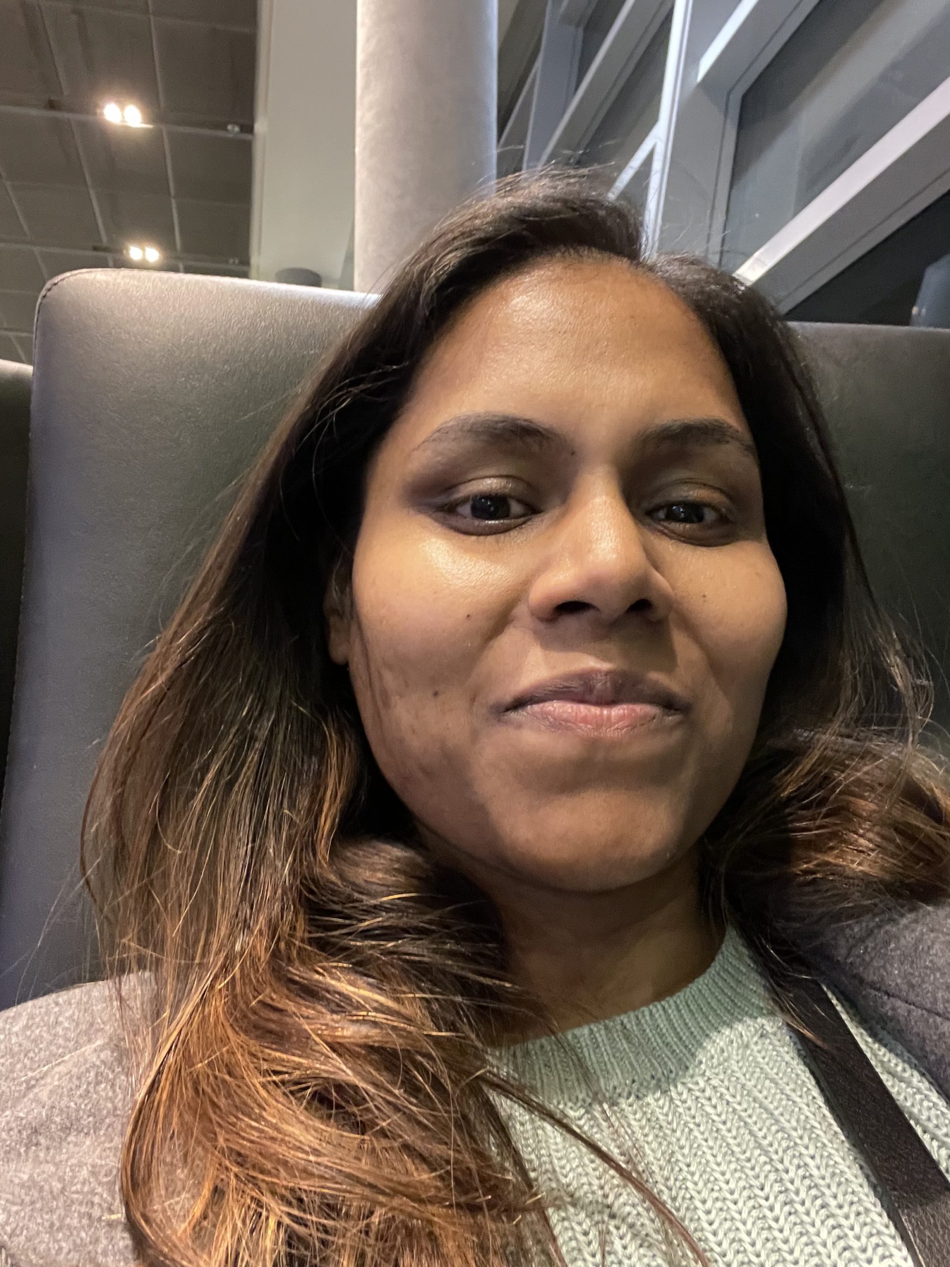 In conversation with our young researchers: Neera Chakrapani ...