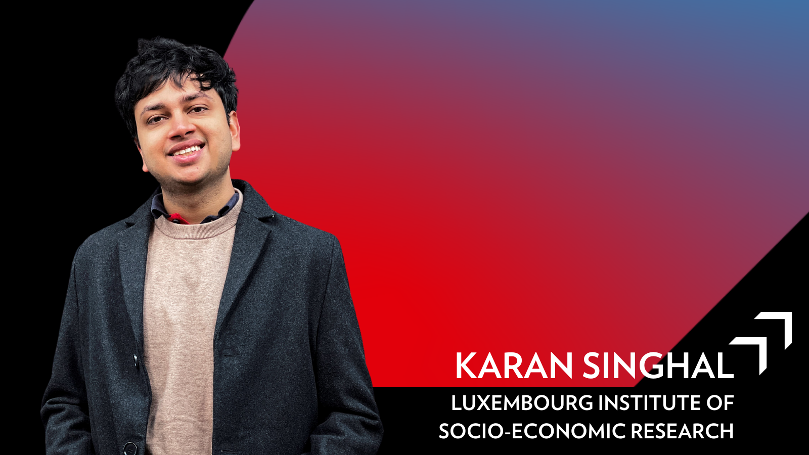 In conversation with our young researchers: Karan Singhal ...