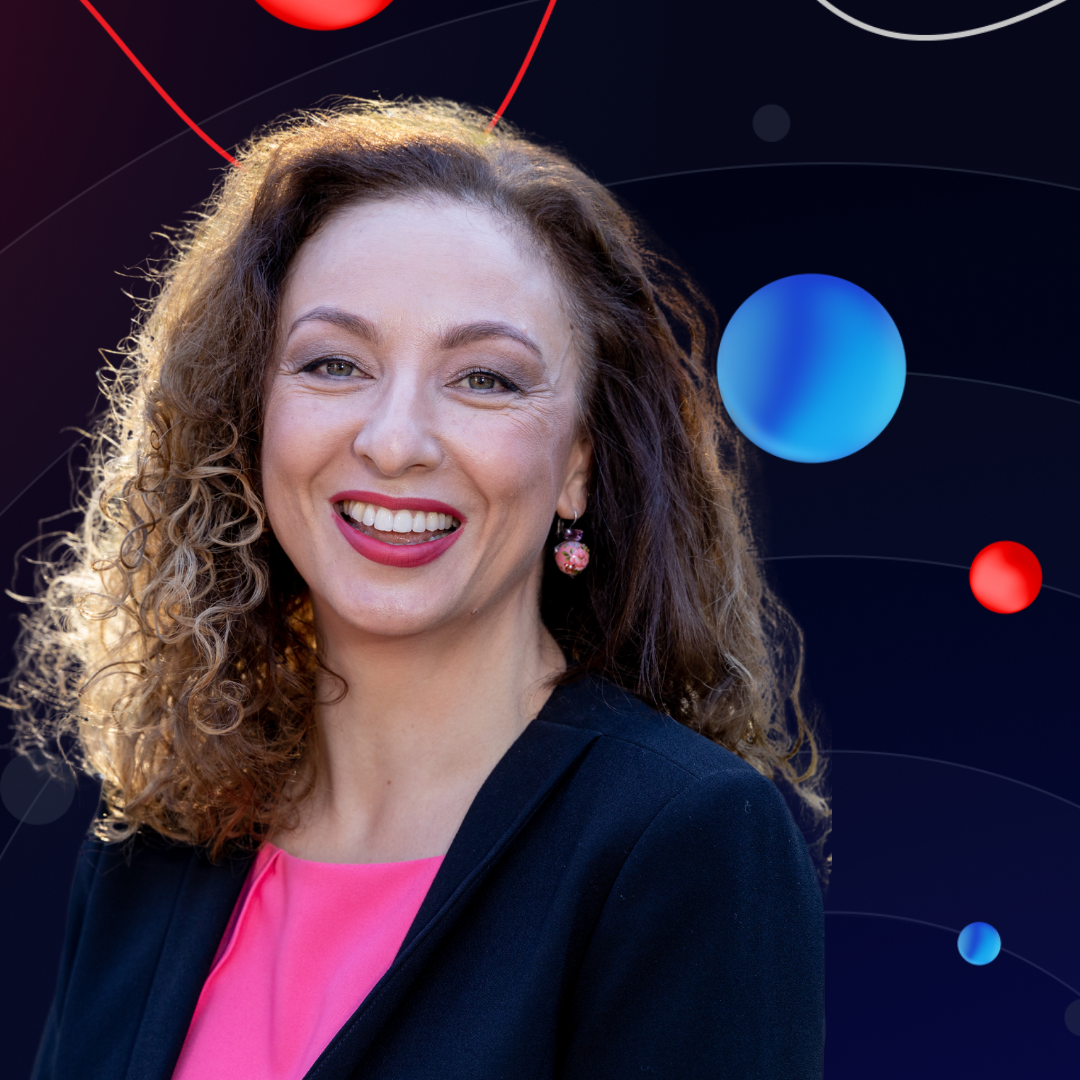 SciLux podcast - Inna Ganschow, research scientist at C²DH ...