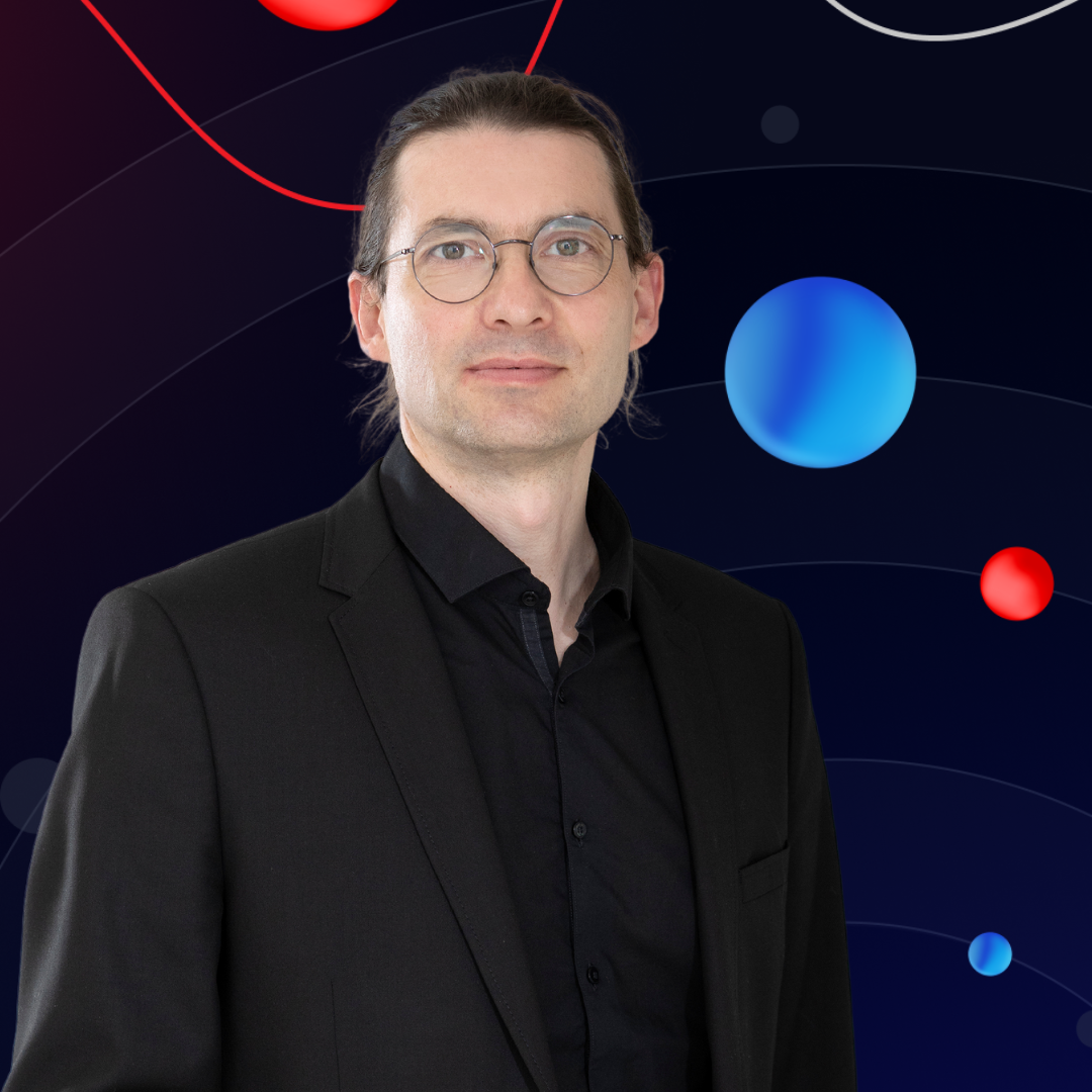 SciLux podcast - Emmanuel Defay, head of Nanotechnology unit ...