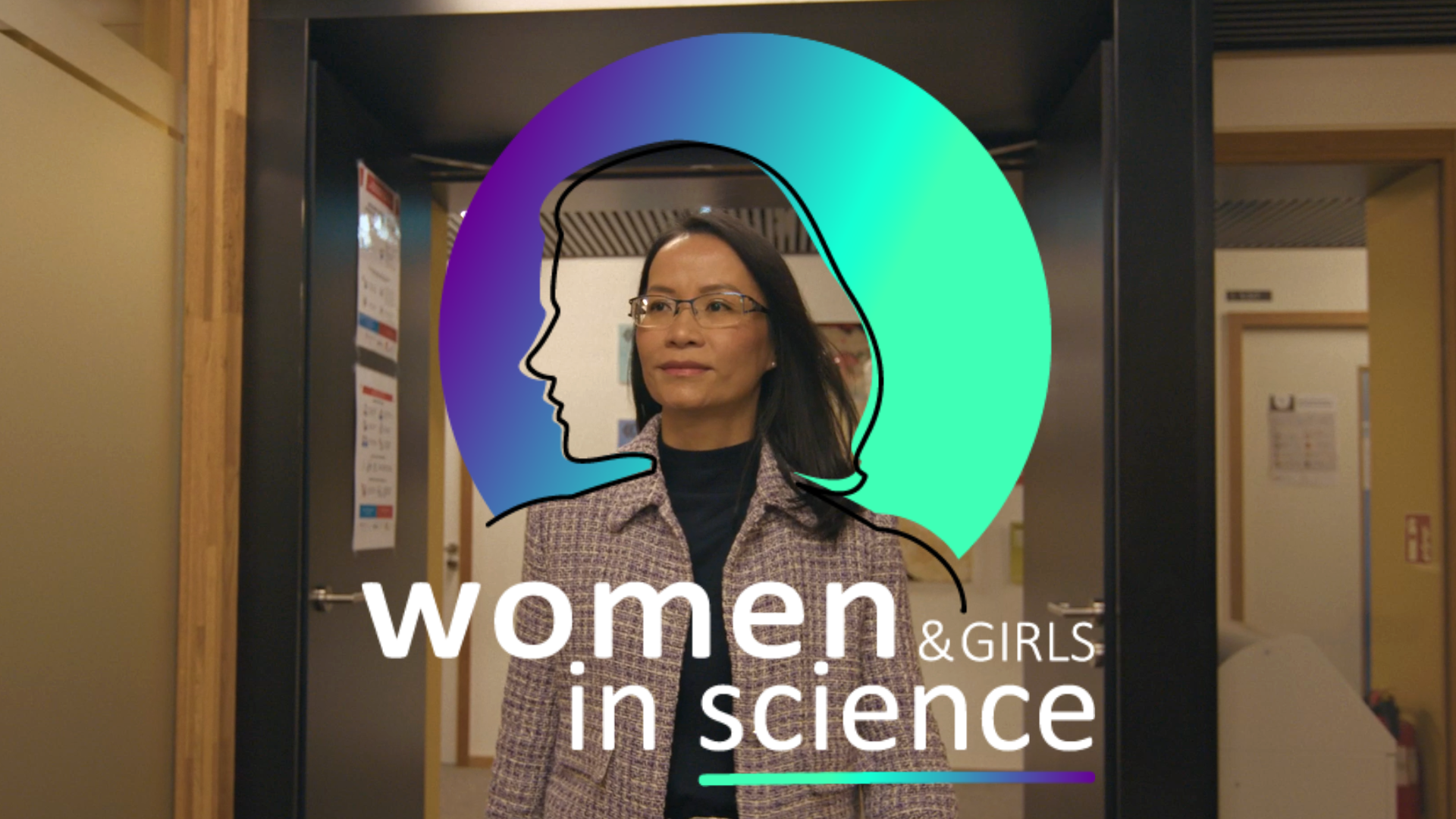 Women and Girls in Science 2023 - Thuc Uyen Nguyen-Thi, researcher in Labour and Behavioural ...