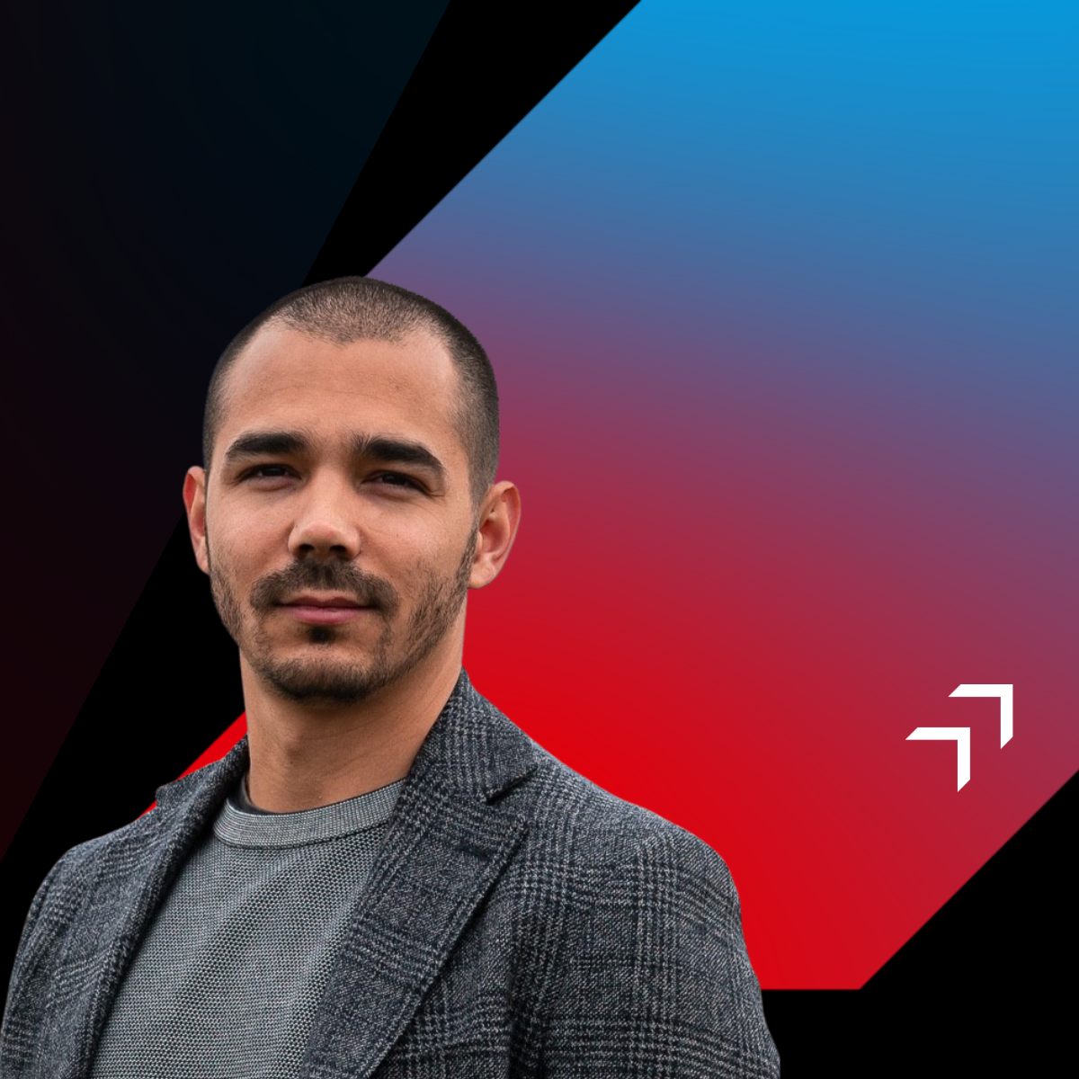 In conversation with our young researchers: Alexandre Mortelette ...