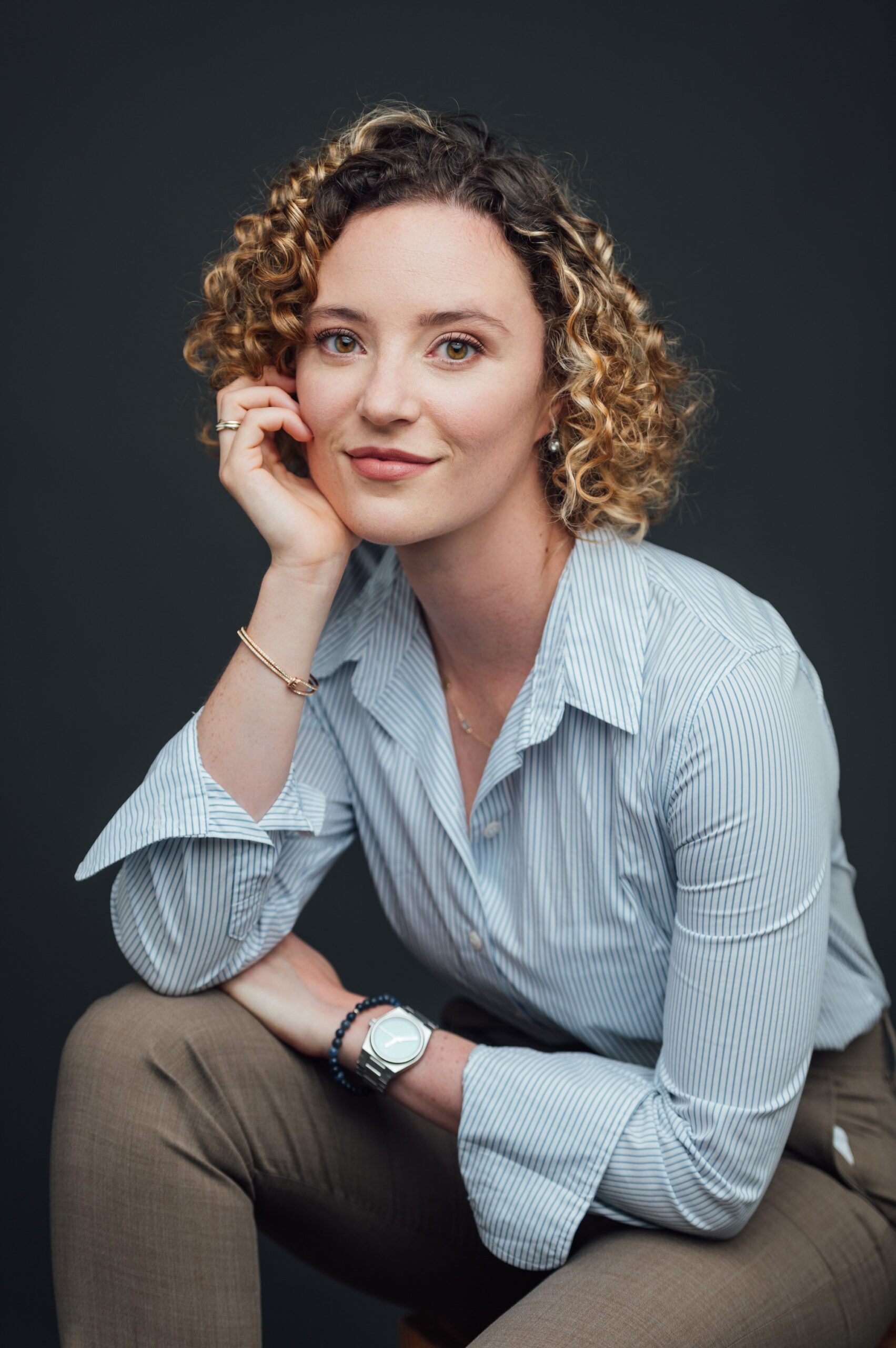 In Conversation With Our Young Researchers: India Pinker ...