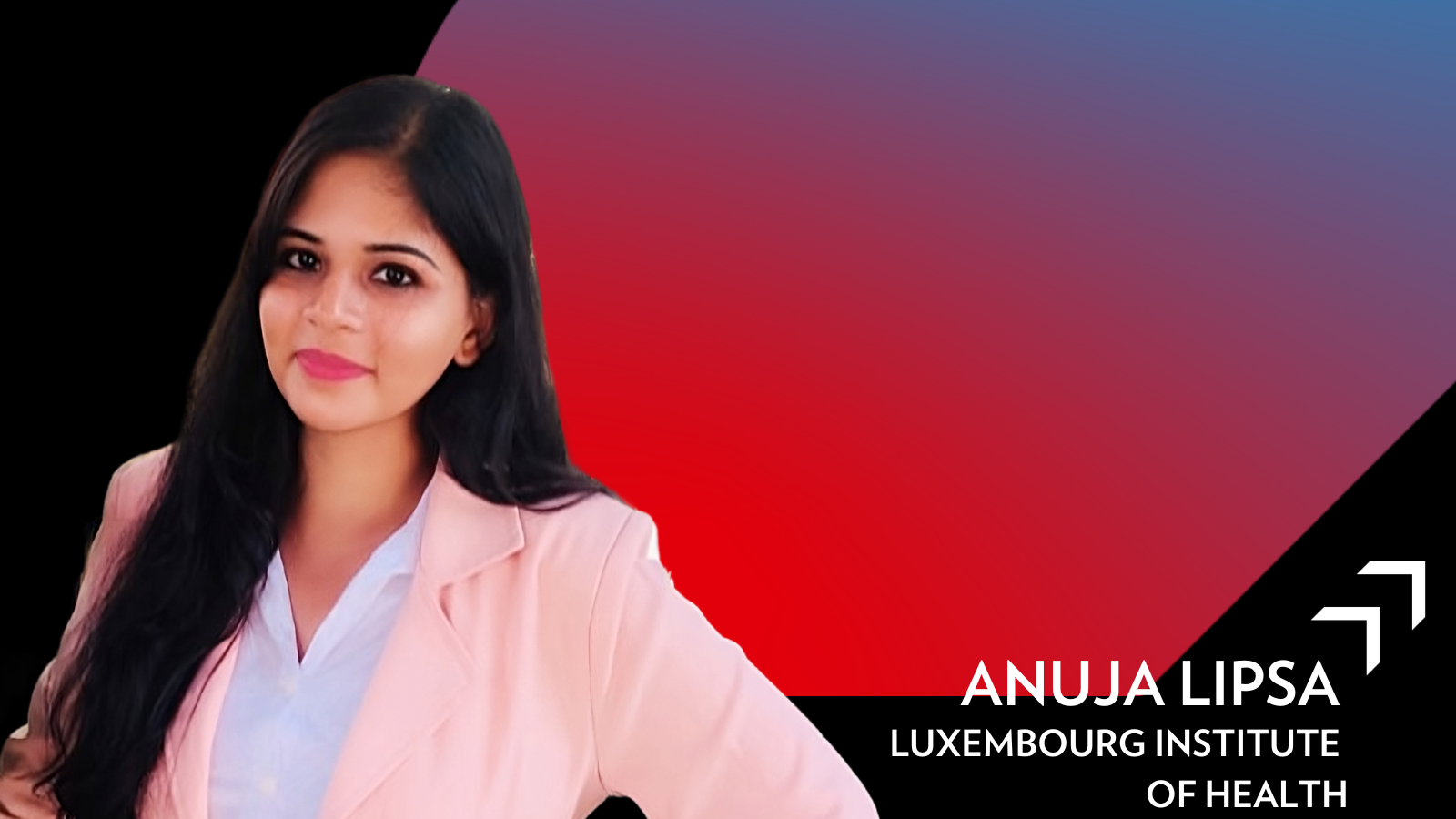 In Conversation With Our Young Researchers: Anuja Lipsa ...