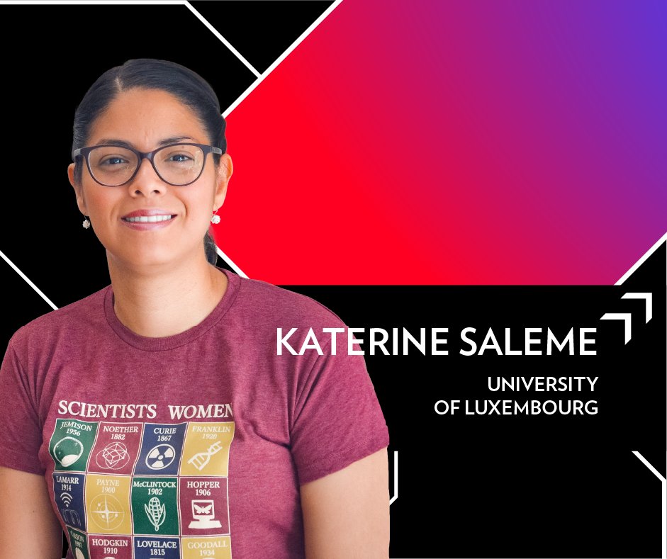 In Conversation With Our Young Researchers: Katerine Saleme Ruiz ...