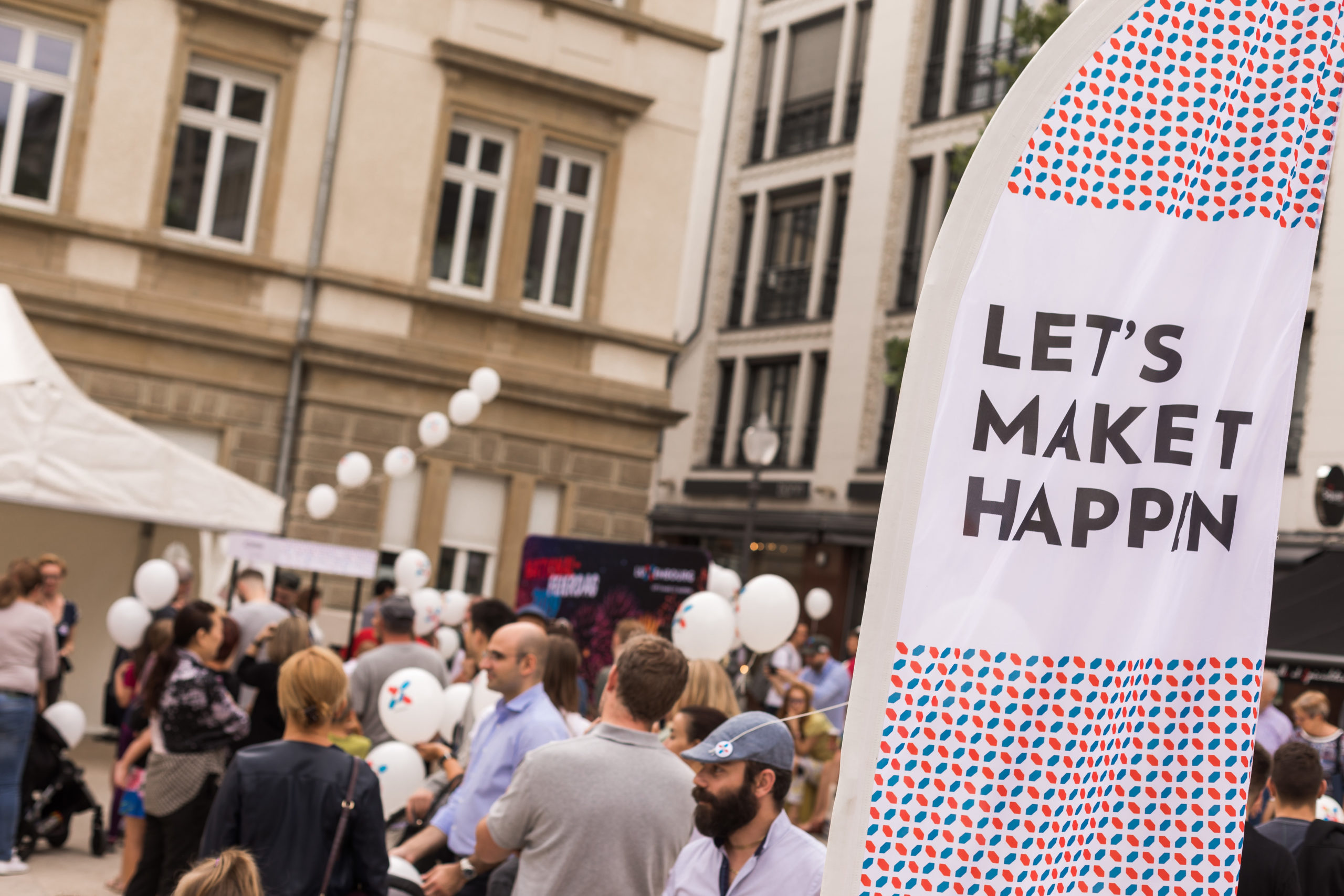 Luxembourg ranks first in Europe for its work-life balance ...