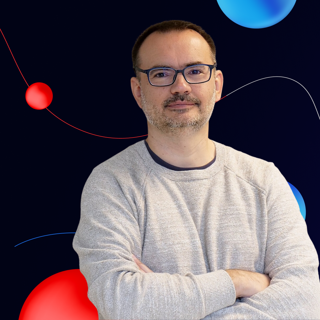 SciLux podcast - Jordi Cabot, Software Engineering Head of Unit ... SciLux podcast - Jordi Cabot, Software Engineering Head of Unit ...