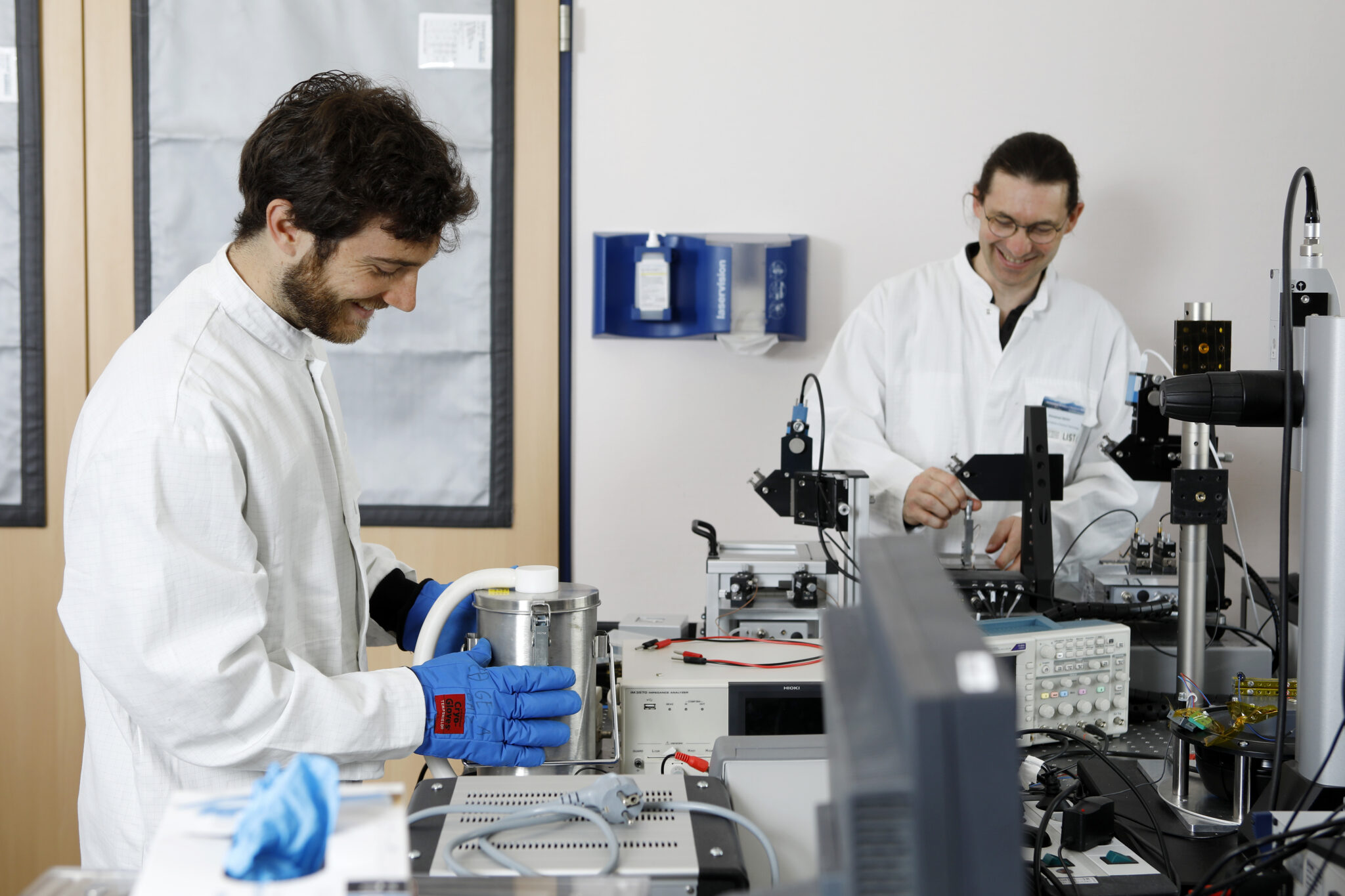 Revolutionising Future Refrigeration Systems With A New Cooling ...