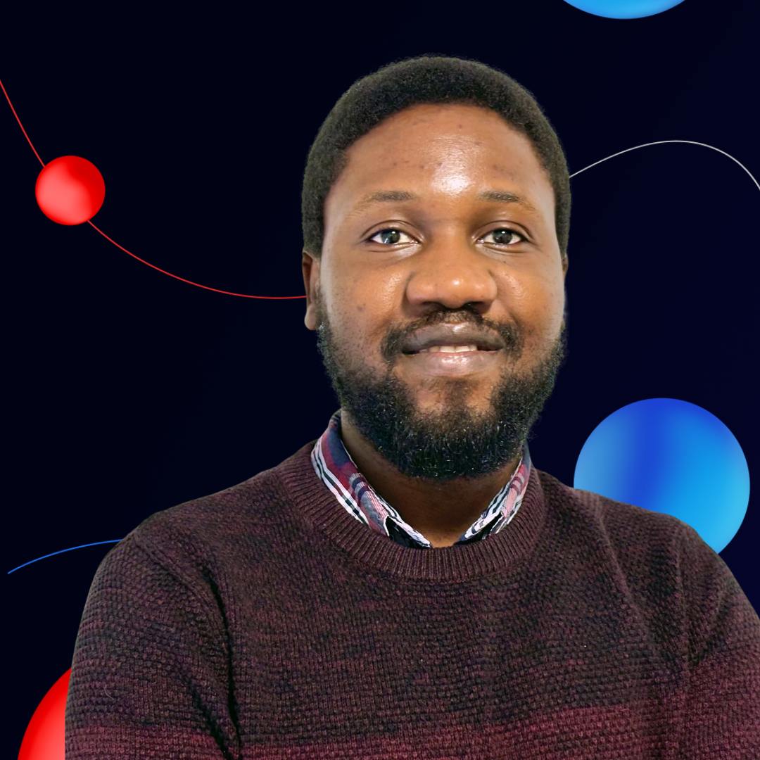 SciLux podcast - Archibold Mposhi, Postdoctoral Researcher in ...