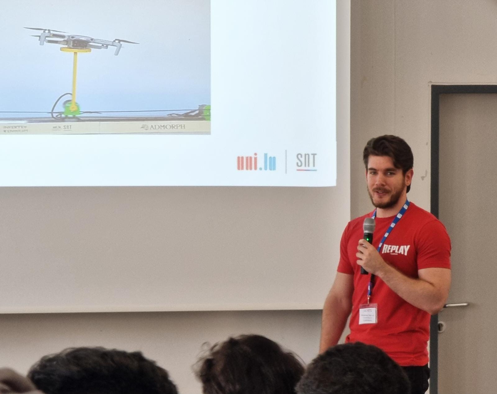In Conversation With Our Young Researchers: Aleksandar Matovic ...