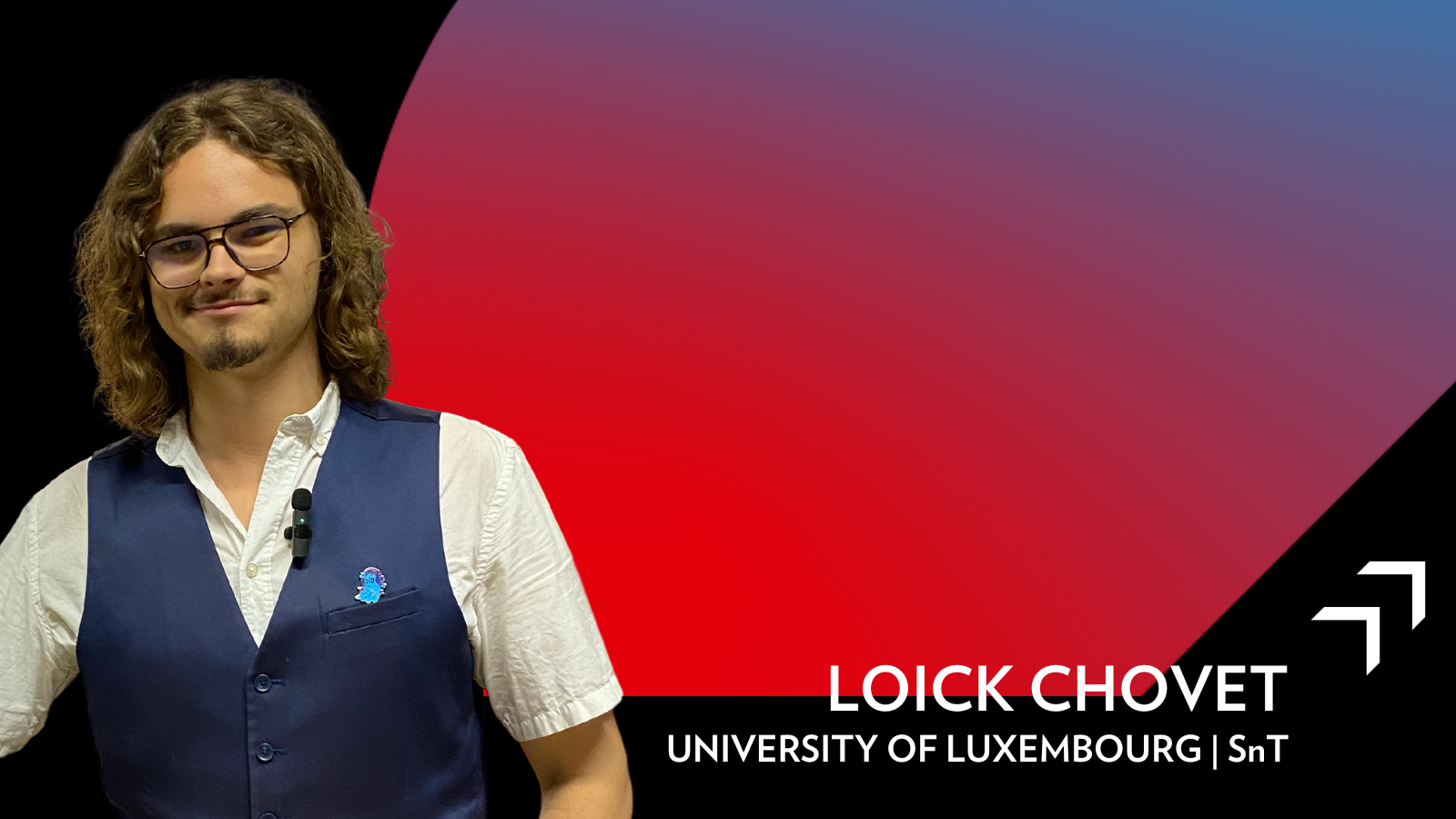 In Conversation With Our Young Researchers: Loïck Chovet ...