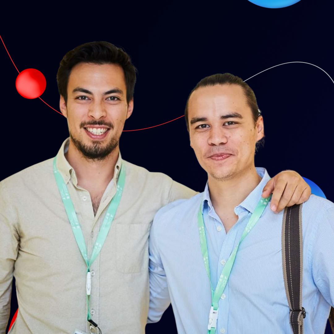 SciLux podcast - Patrick and Michael Dang on Oncology - researchluxembourg