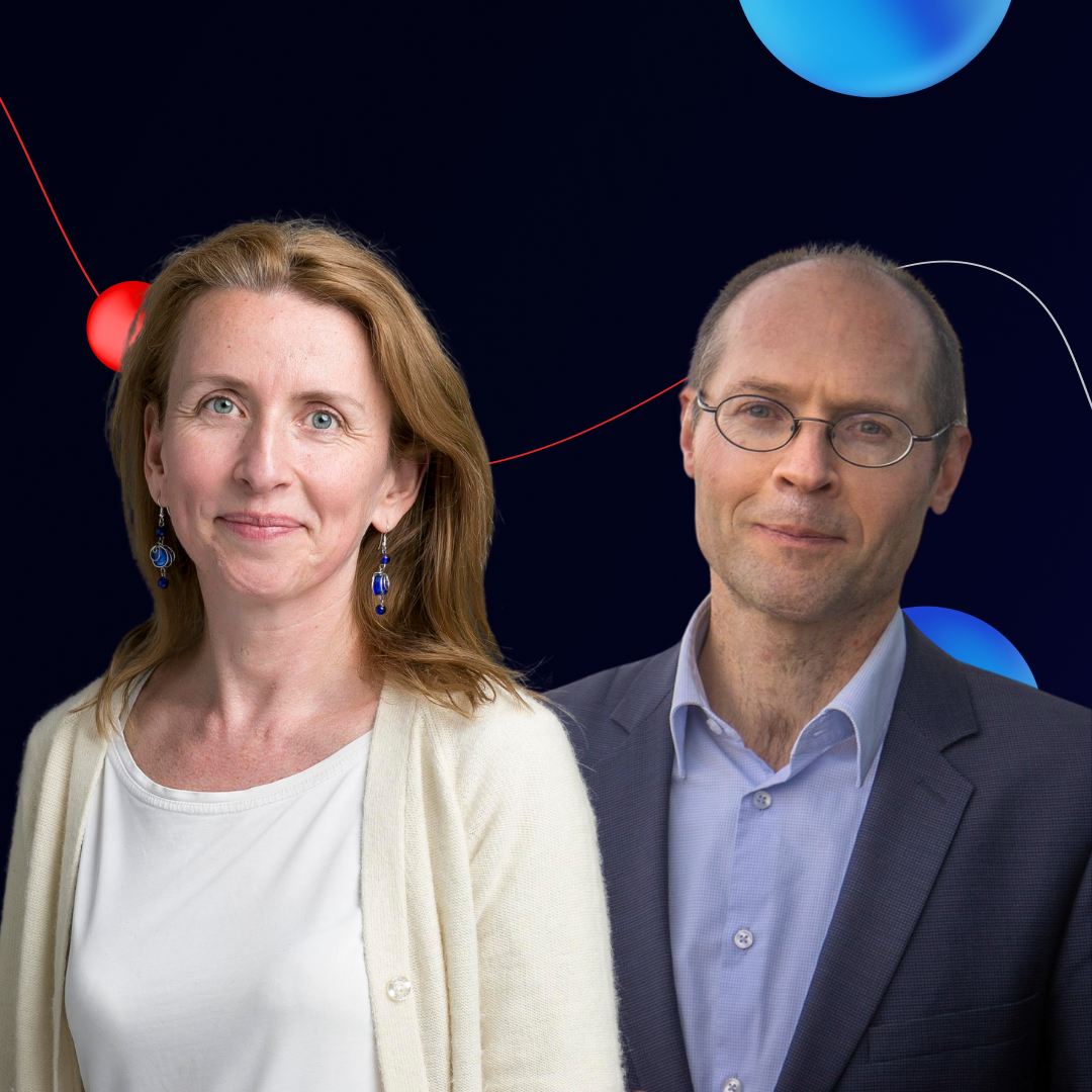 SciLux podcast - Olivier De Schutter and Anne-Catherine Guio about ...