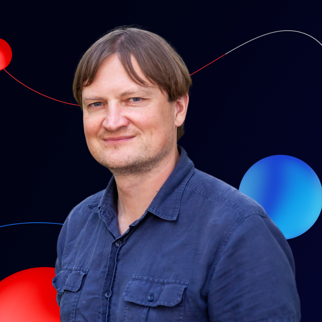 SciLux podcast - Alexandre Tkatchenko on Physics and Chemistry ...