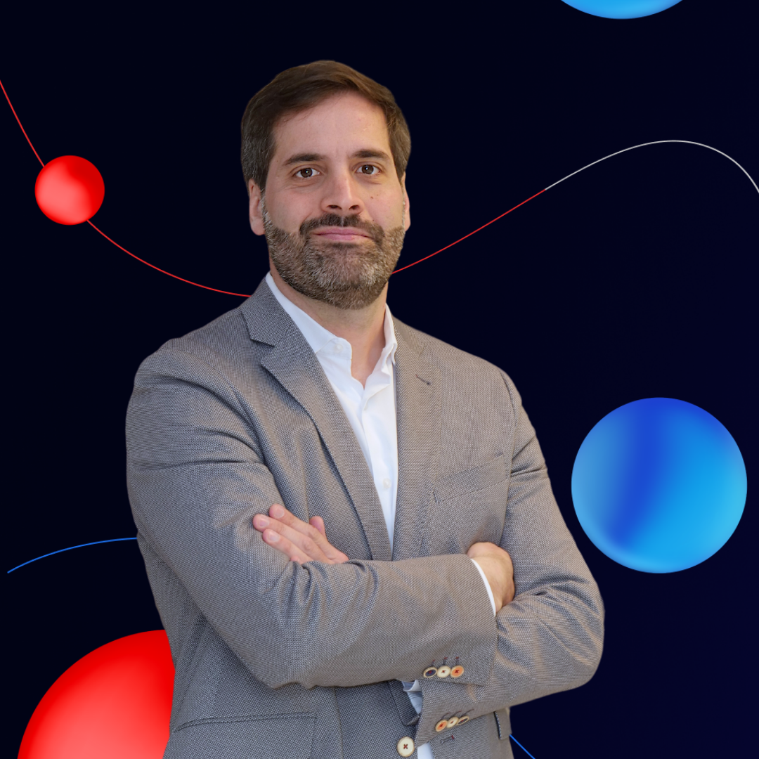 SciLux podcast - German Castignani on Digital Twins - researchluxembourg SciLux podcast - German Castignani on Digital Twins - researchluxembourg