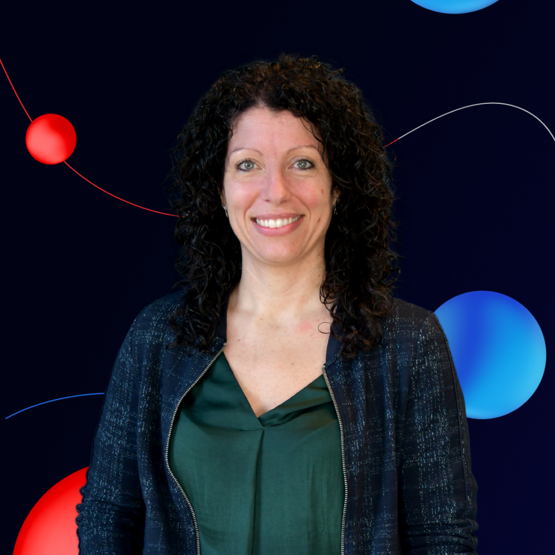 SciLux podcast - Veneranda López Días on Lunar Water - researchluxembourg