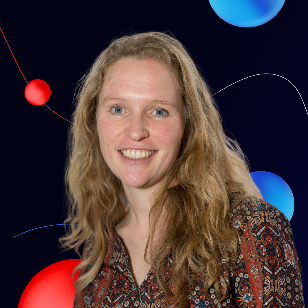 SciLux podcast - Anne Grünewald on Mitochondrial Biology ...