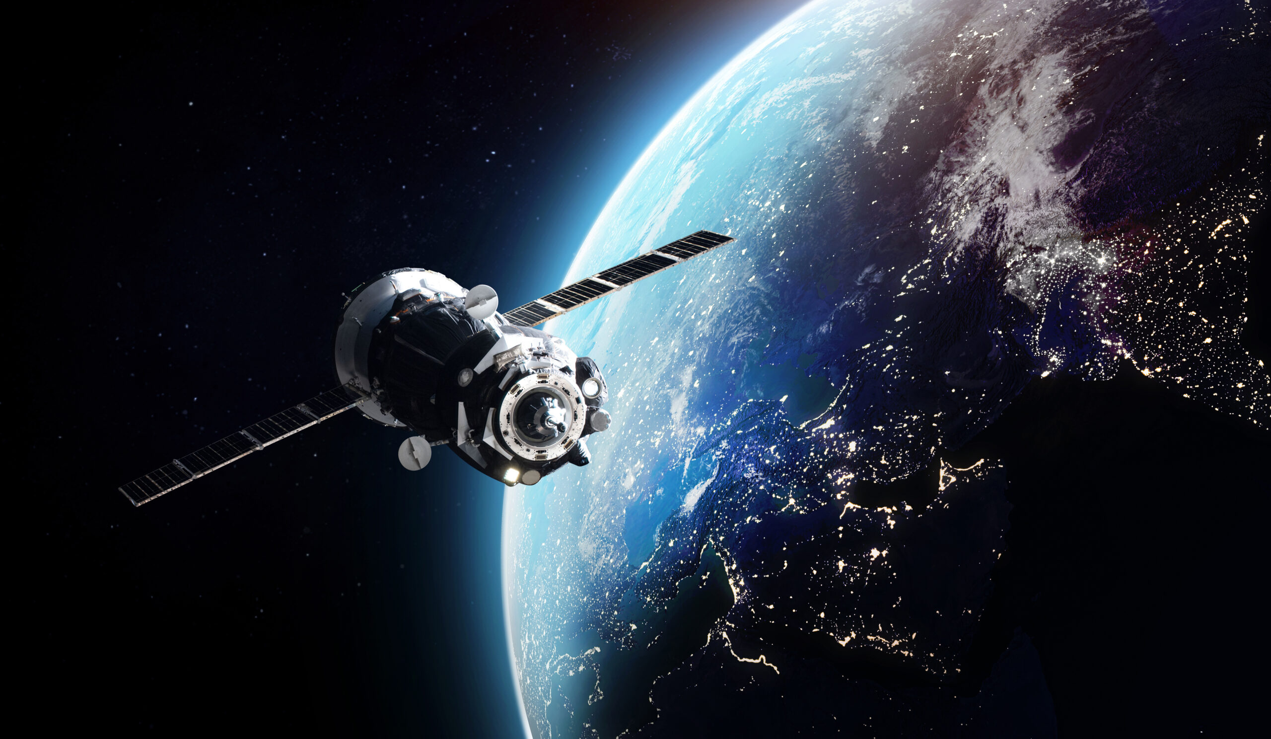 Space - People - researchluxembourg