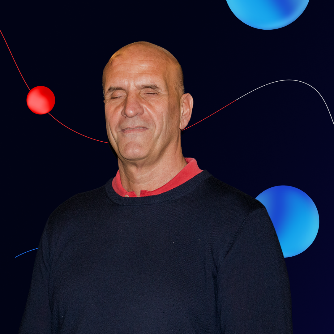 SciLux podcast - Massimo Morelli on Trust and Populism - researchluxembourg