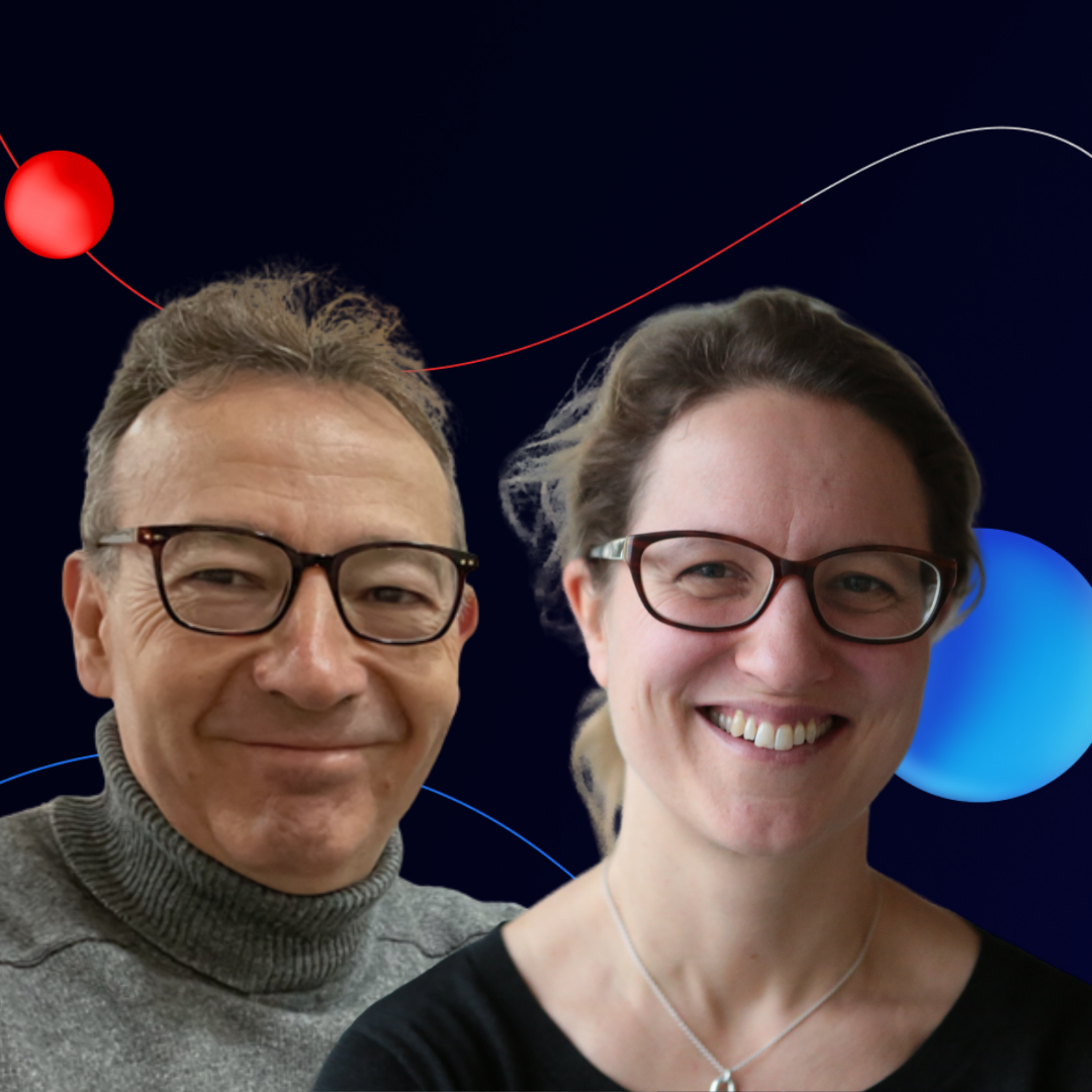 SciLux podcast - Carole Linster and Rafael Fernández-Chacón on Genetics ...