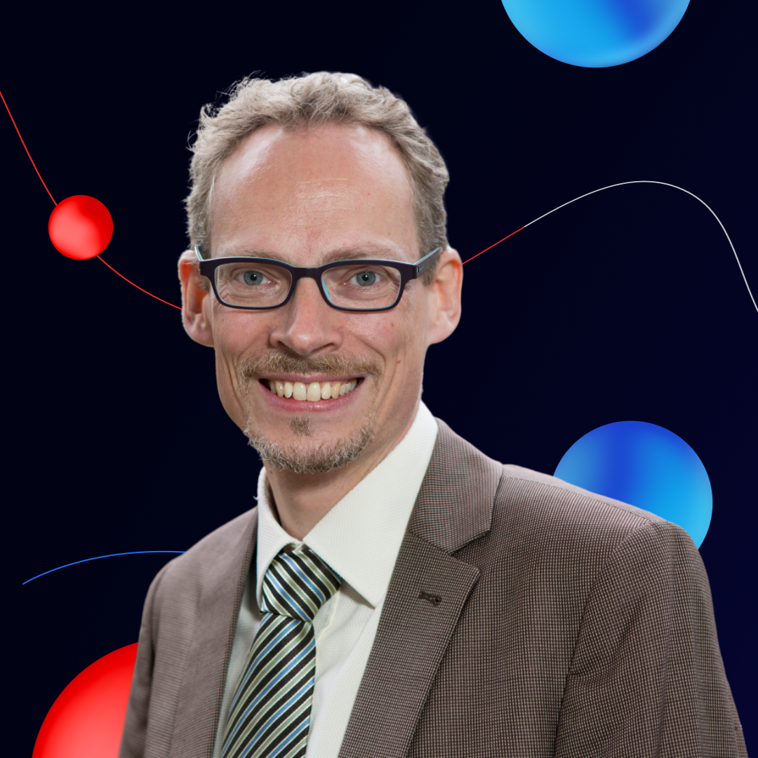 SciLux podcast - Jan Lagerwall on Liquid Crystals - researchluxembourg